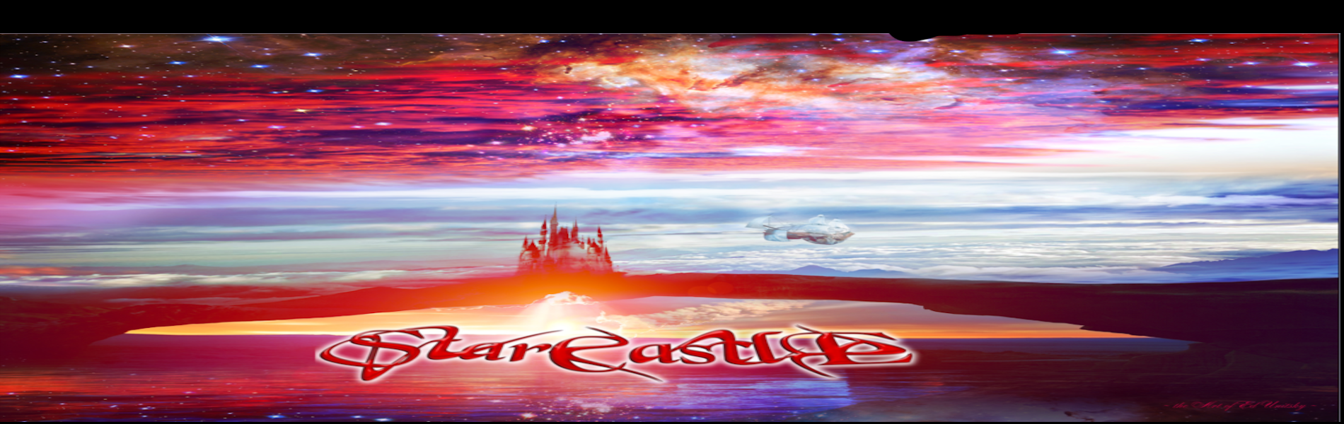 Alchemy (Album) – Starcastle